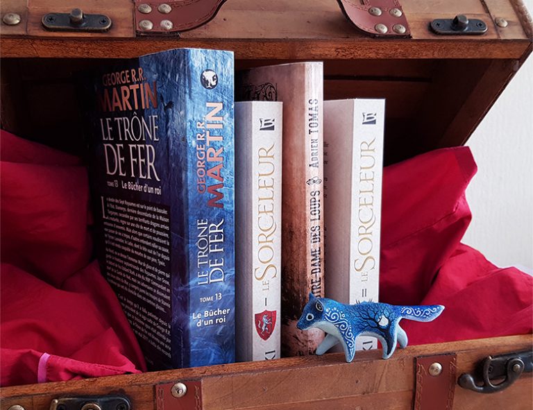 Le Hareng Rouge ou l'art de surprendre ses lecteurs - La Parenthèse ...