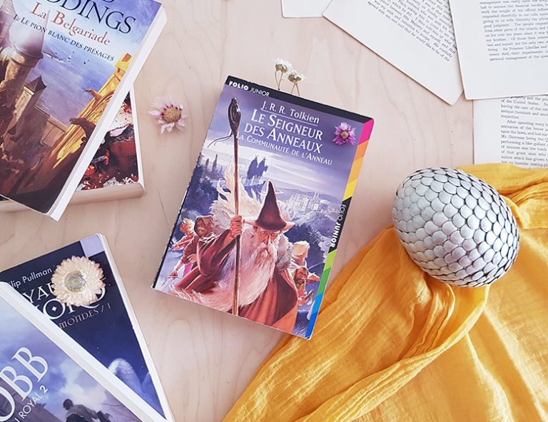 8 conseils pour écrire de la fantasy - La Parenthèse Imaginaire