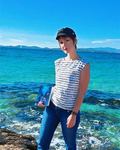 Secrets d'écrivain : Cameron Valciano - La Parenthèse Imaginaire