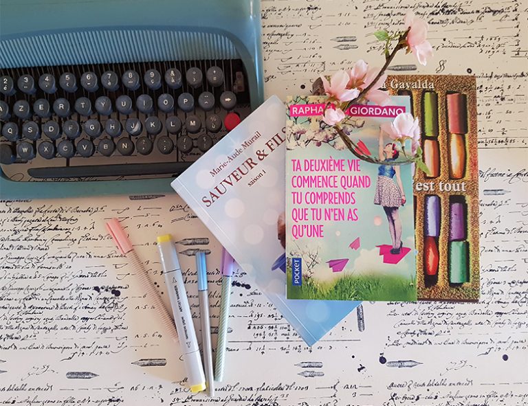 Écrire un roman feel-good - La Parenthèse Imaginaire